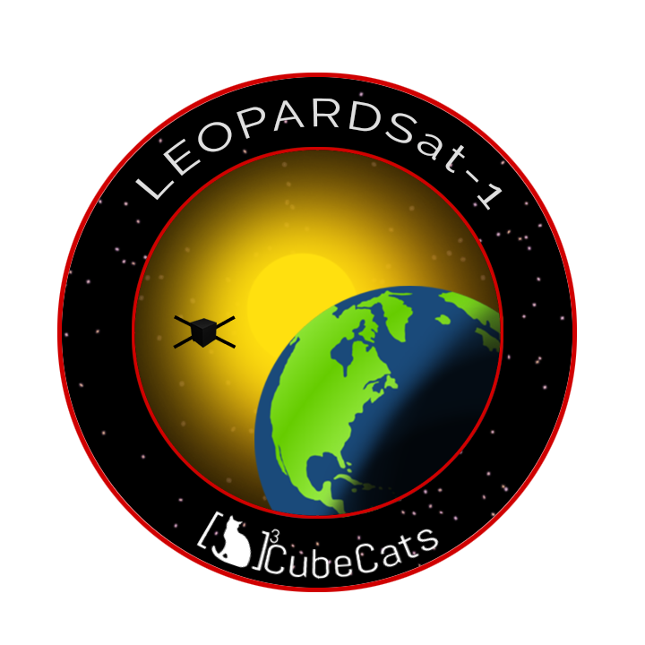 LEOPARDSat-1